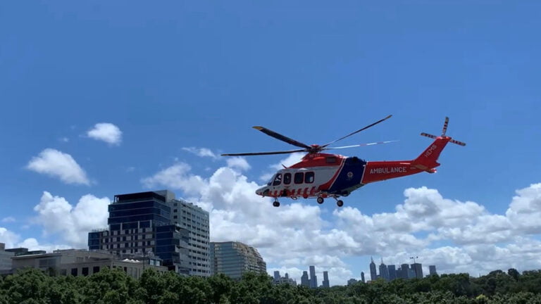 Hospital Helipad Flight Path Protection + Helipad Technical Services ...