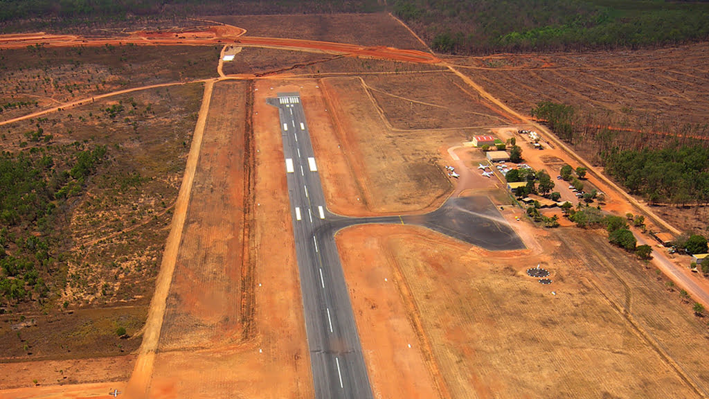 Projects – L+R Airport Consulting