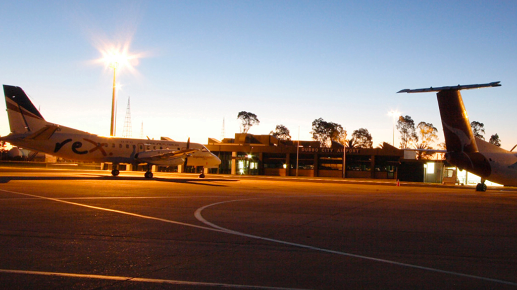 Projects – L+R Airport Consulting