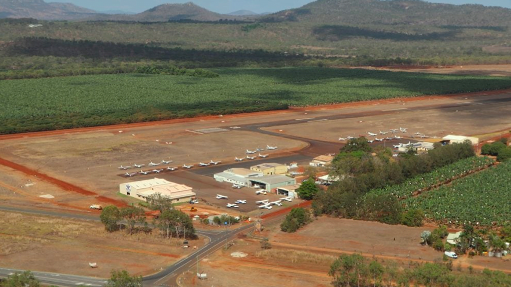 Projects – L+R Airport Consulting