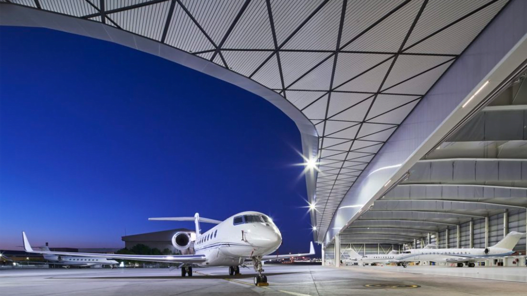 Projects – L+R Airport Consulting