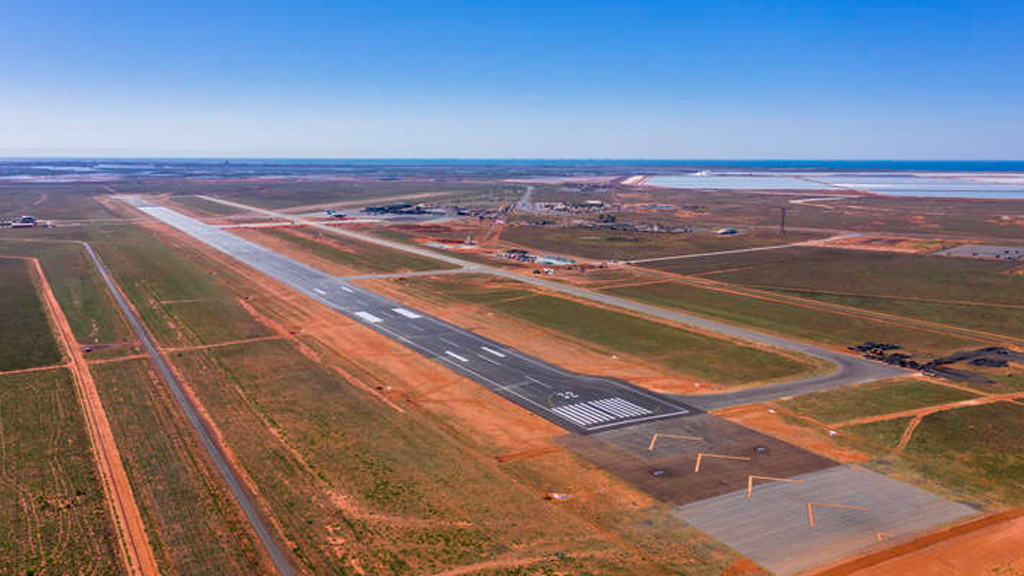 Projects – L+R Airport Consulting