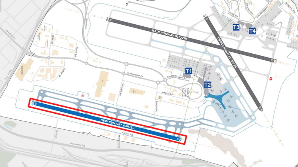 L+R Airport Consulting – Providers of Specialist Airport and Aviation ...