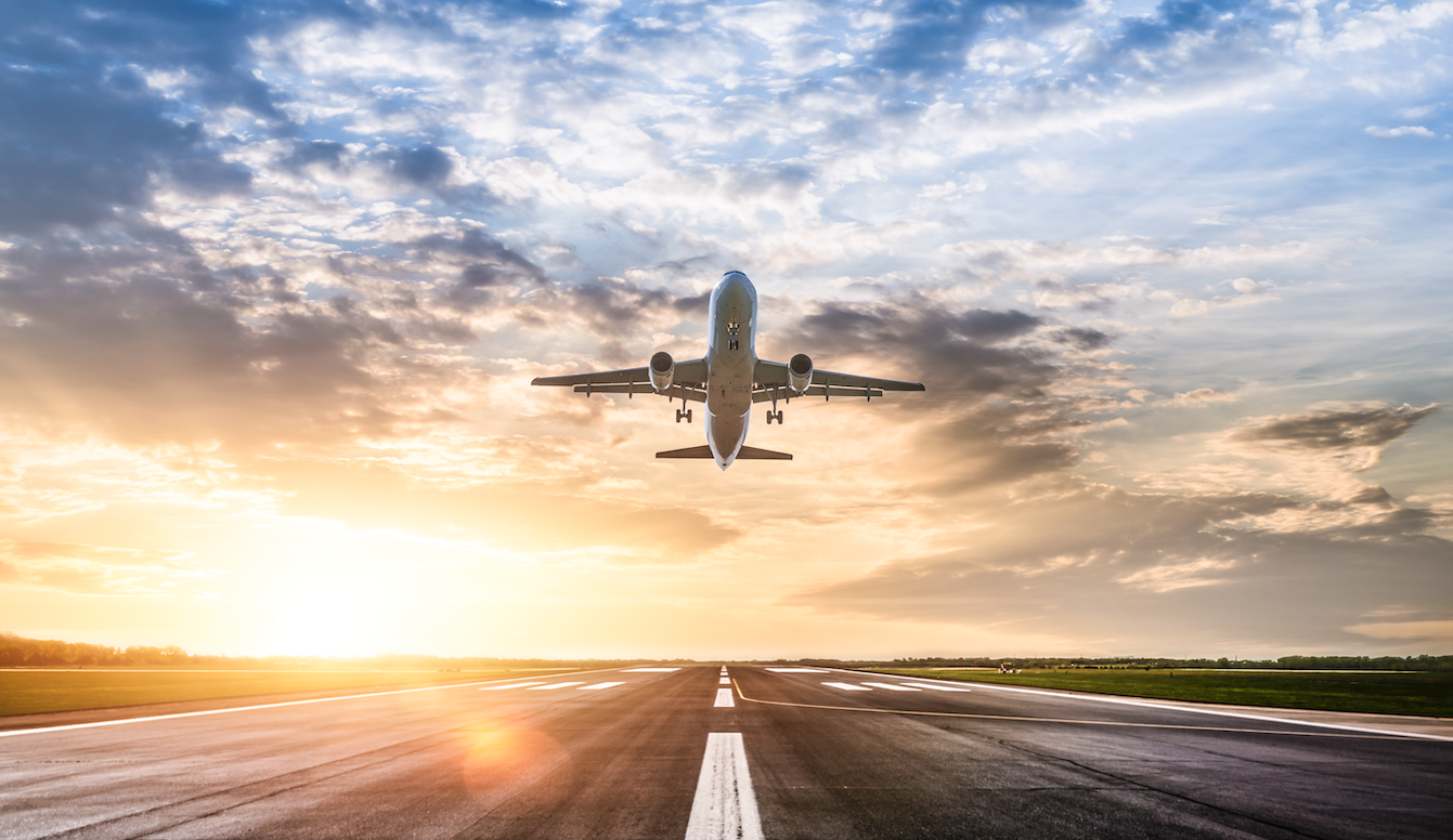 Western Sydney International Airport, Airspace & Flight Path Design - L ...